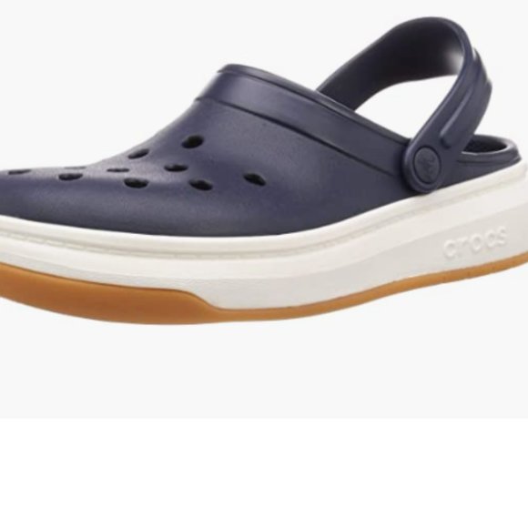 CROCS | Shoes | Crocs Crocband Full Force Clog Size 6 | Poshmark